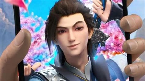 Jian Xian Zai Ci 01