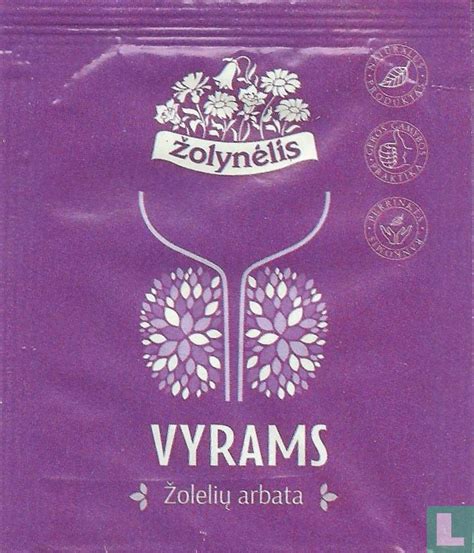 Vyrams Zolynélís Lastdodo