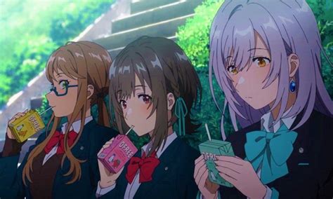 Top phim phép thuật học đường Anime hay nhất mà bạn không nên bỏ lỡ Phụ Nữ Gia Đình