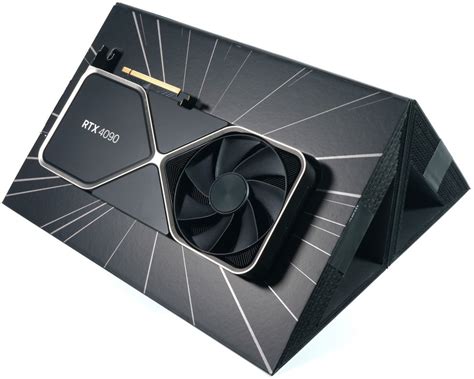 NVIDIA GeForce RTX 4090 Founders Edition 24GB Review Drink Less Work