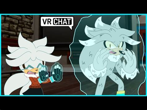 Werehog Silver