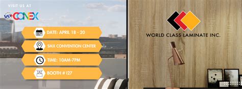 World Class Laminate Inc