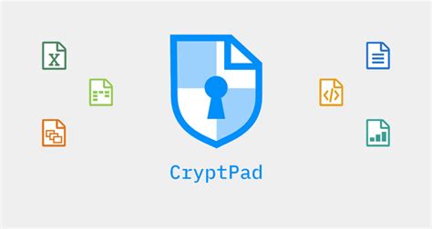 Exploring CryptPad The Free And Open Source Online Office Suite Tech Geek
