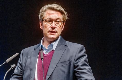 Mobilitäts Ergebnisse vorgestellt Scheuer versteht Kritik nicht MOPO