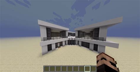 Dr Trayauruss Lab W Create Pallete Minecraft Map