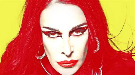 Diamanda Galás Discography Is Now Streaming Listen Pitchfork