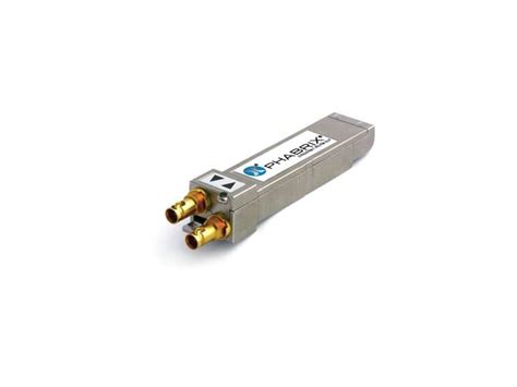 Phabrix PHSFP RT HDBNC SDI Video Transceiver TEquipment
