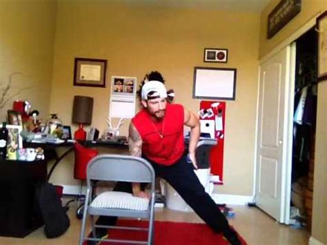 Hip Stretch Pectineus Gracilis YouTube