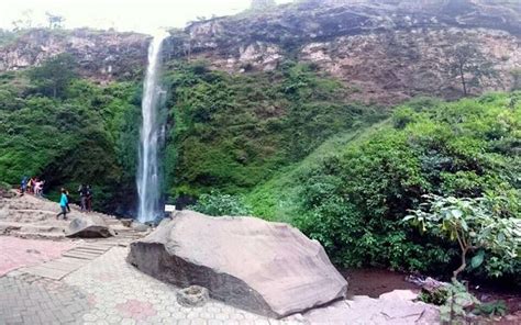 Correction Text About Cuban Rondo Waterfall Dan Terjemahan Latelite