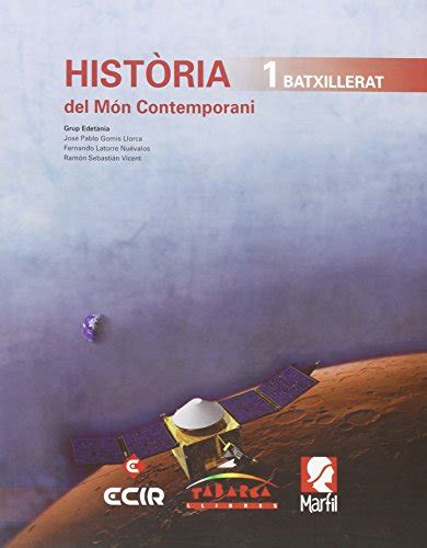 Historia Del Mon Contemporani 1r Batxillerat 2025