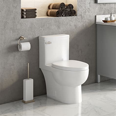 Malibu One Piece Toilet Icera