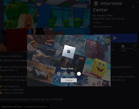 Roblox Process Crashes After Few Seconds After Launch Roblox Application And Website Bugs