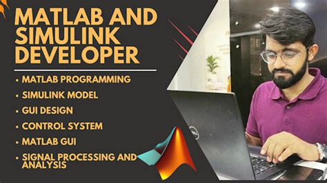 Expert Matlab And Simulink Developer By Maqsoodshah32 Fiverr