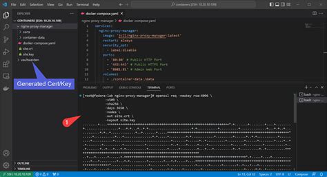 Enabling Reverse Proxy Features Gurucomputing Blog