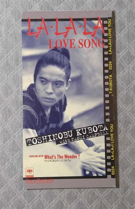 With Lalala Love Song Cd Cd Dvd