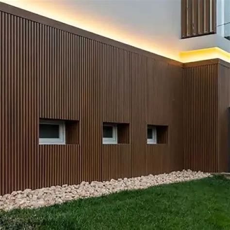 Wpc Louvers Goel World Best Marble Timber Granite Plywood Tiles