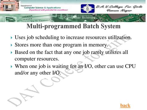 ppt operating system fundamentals powerpoint presentation free