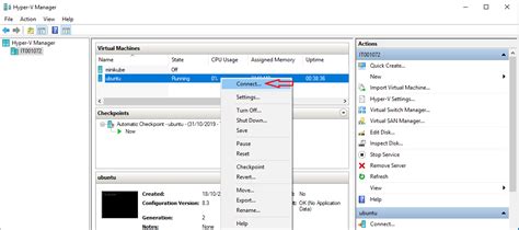 Linux Dev Environment On Windows Jaehyeon Kim