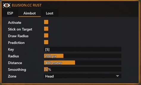 Elusion Rust Cheat Rust Cheats Cheatsdb Org Legit And Scam Cheats Database