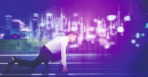 Deon Gouws Stock Market Tinder