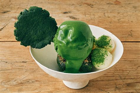 【一杯に詰め込みました】京都の日本茶スタンド「八十八良葉舎」が抹茶パフェを阪神梅田本店で初お披露目 グルメプレス