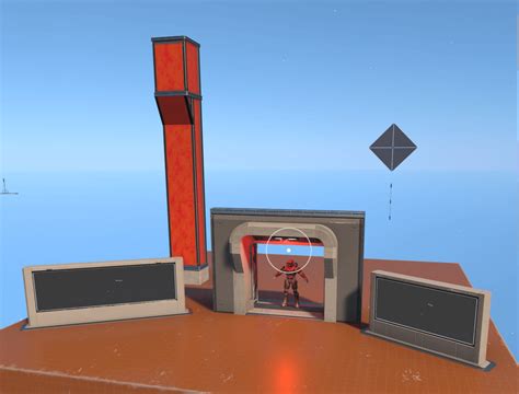 Really Enjoy Making Prefabs For A Map Im Planning To Make Rforge