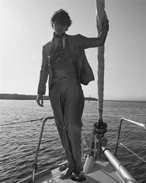 Christopher Brineys Feet