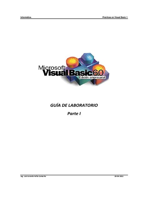 02 Lab Visual Basic Pdf