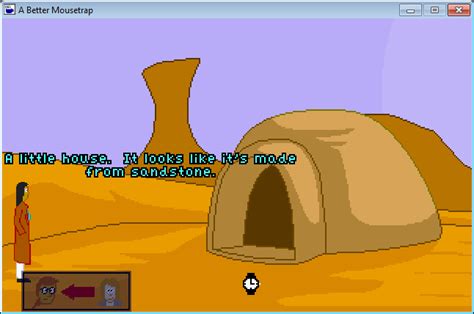 Download A Better Mouse Trap Windows My Abandonware