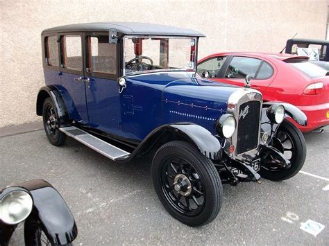 Austin 16 Alchetron The Free Social Encyclopedia