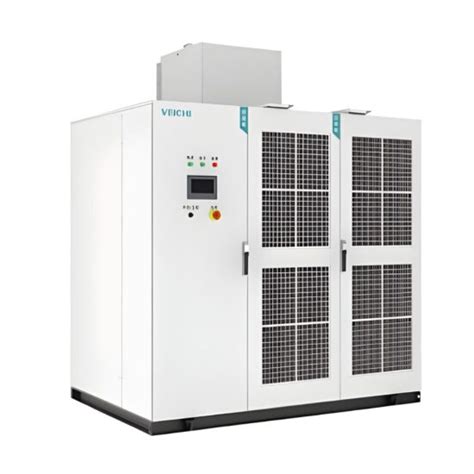 Ach200 Medium Voltage Ac Drive Inverter Inverter