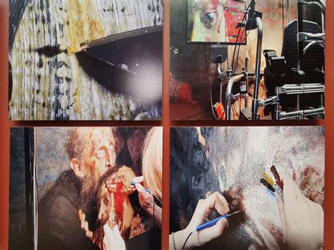 Иван Грозный и сын его Иван Возвращение — Журнал КОЛЛЕКЦИЯ