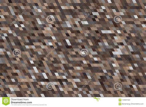 Color Abstract Triangle Strip Geometric Pattern Generative Art Background Style Surface Web