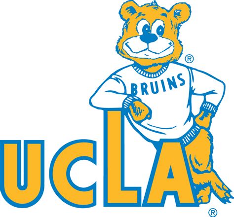 4 ucla 957 points