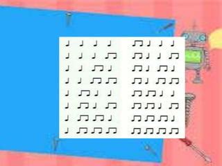 Meter And Time Signature PPTX