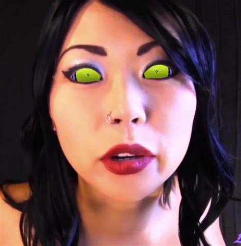 Octavia S Eye S By Mezmerswirls On Deviantart