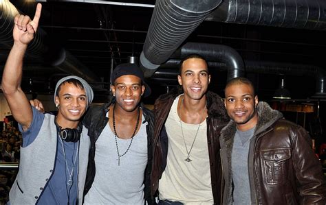 Jls Rumoured To Reunite For Huge Comeback Tour Gossie