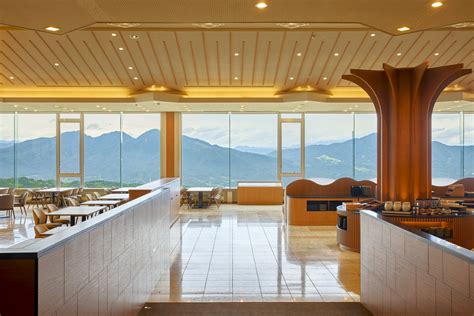 【伊香保温泉 ホテル木暮】創業450年へ、標高700m絶景ダイニング＆歴史アート彩る 新”露天風呂付客室が誕生 トラベルスポット