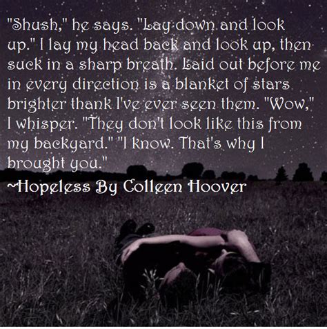 One Of The Top Books Of The Yearhopeless~colleen Hoover Top Books I