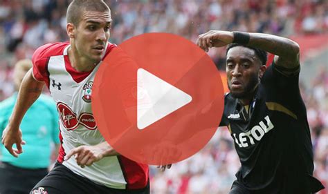Swansea City Vs Southampton Live Stream How To Watch Premier League