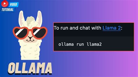 Ollama Easiest Way To Run Local Llm On Mac And Linux Youtube