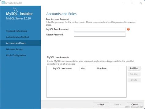 2022最新版mysql 8030 安装及配置教程小白入门mysql脚本之家