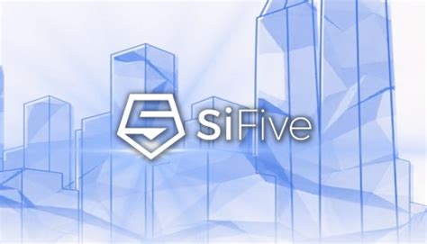 SiFive X280 RISC V Processor Gets Scalability Trust Updates
