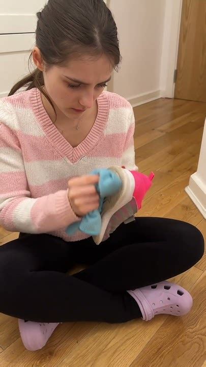 ️ Jak SprzĄta Nastolatka Pusheen Girl Shorts Youtube