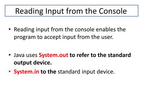 Chapter Introduction About Java Programming Ppt