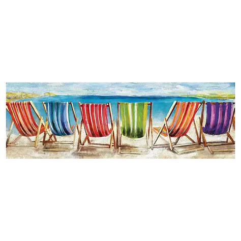 Sunshine Canvas Art Print Kirklands Home