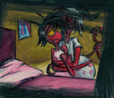 Moxxie And Millie By Vvraith On Deviantart