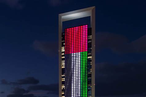 Adnoc Icv Programme To Inject 54 45b Into Uae Economy