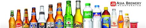 Working At Asia Brewery Incorporated Bossjob