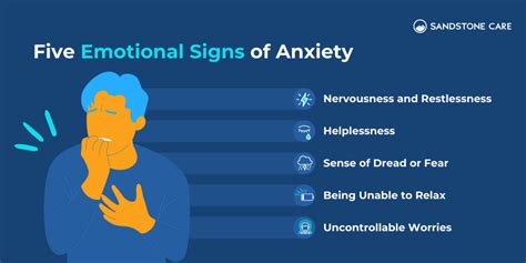 What Does Anxiety Feel Like 11 Answers For Finding Relief